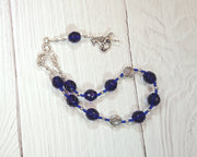 Epona Pocket Prayer Beads: Gaulish Celtic Goddess of the Horse ...